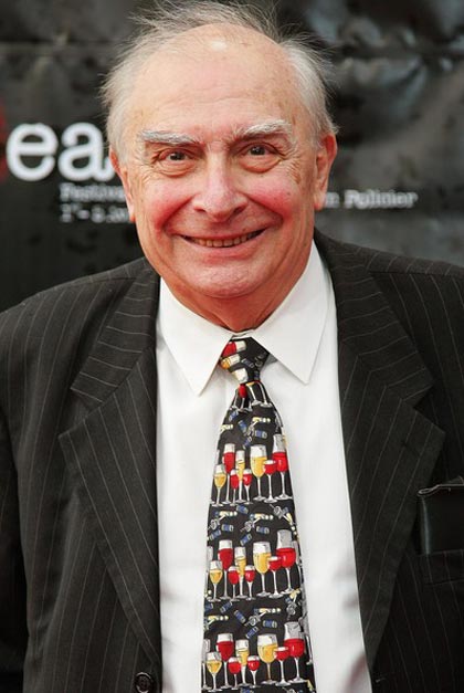 Claude Chabrol foto | MYmovies.it