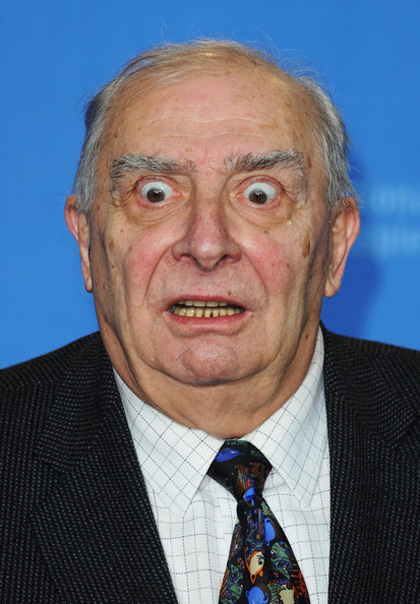 Claude Chabrol foto | MYmovies.it