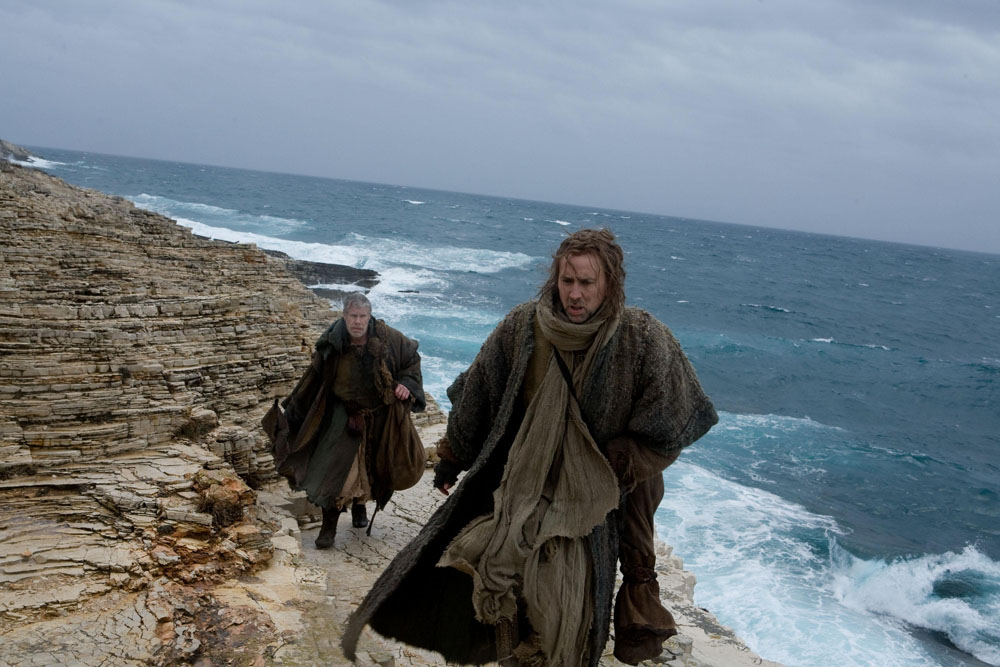 Nicolas Cage, l'ultimo dei templari - MYmovies.it