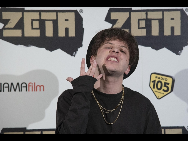 Cinema: Zeta il rap italiano tutto in un film - MYmovies.it