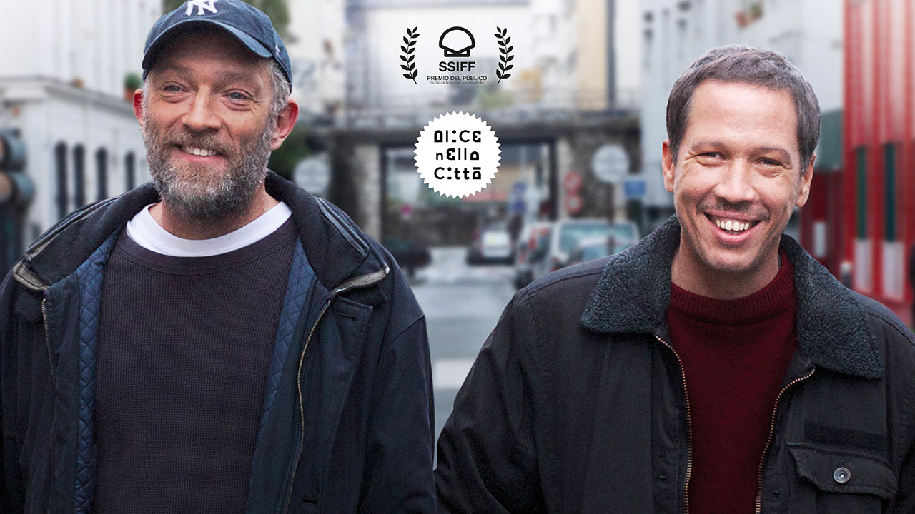 The Specials - Fuori dal comune, il poster italiano del film - MYmovies.it