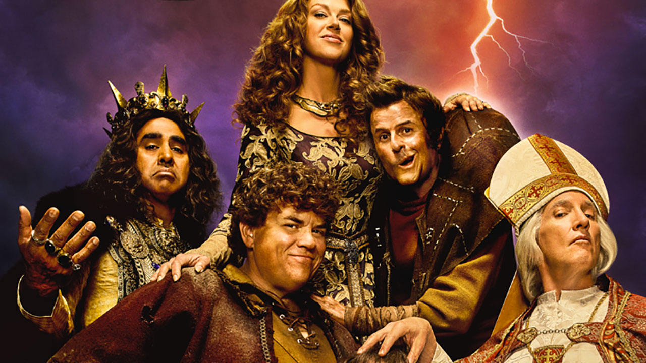 Quasi a modo, il trailer ufficiale del film [HD] - MYmovies.it