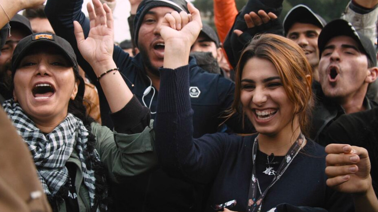 Middle East Now, al via anche in streaming il festival per capire meglio il Medio Oriente ...