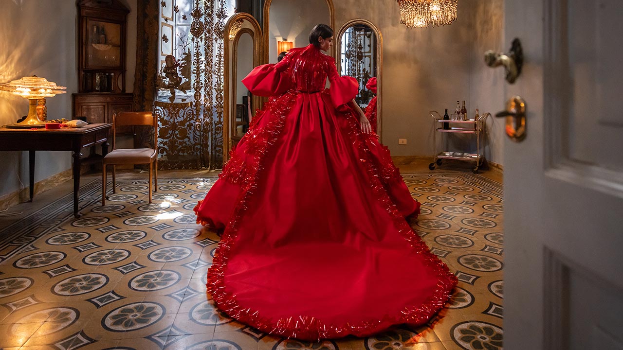 Galleria fotografica Diamanti | MYmovies