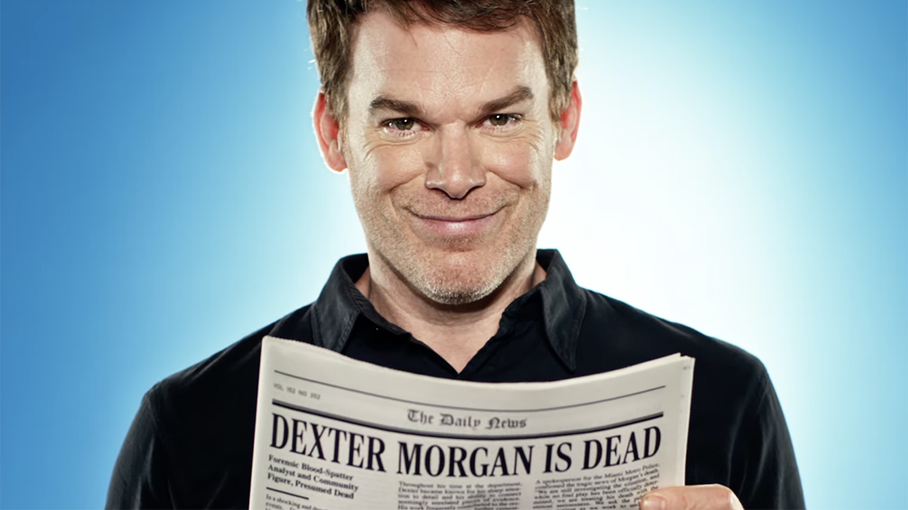 Dexter: Resurrection, il trailer ufficiale della serie [HD] - MYmovies.it