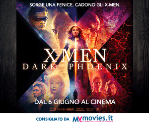 X-Men - Dark Phoenix (2019) - MYmovies.it