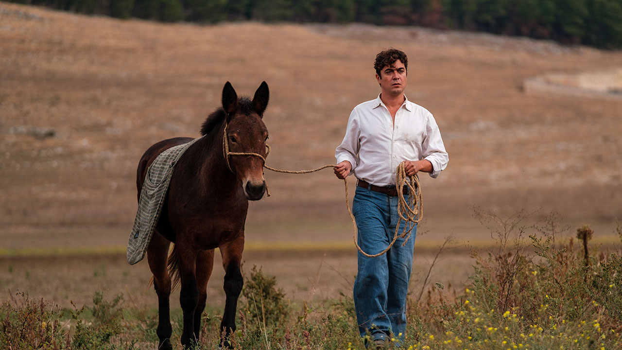 L'ultimo paradiso - Film (2021) - MYmovies.it