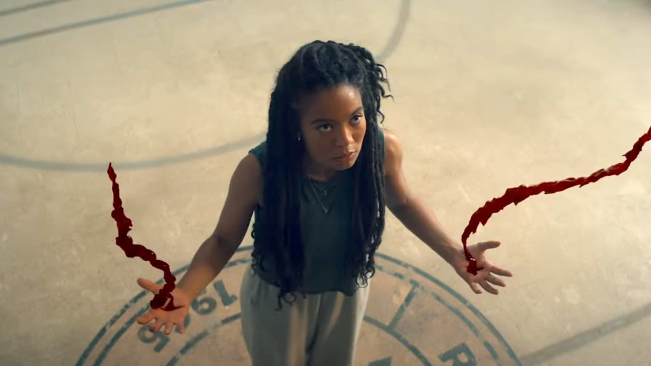 Gen V - Serie TV (2023) - MYmovies.it