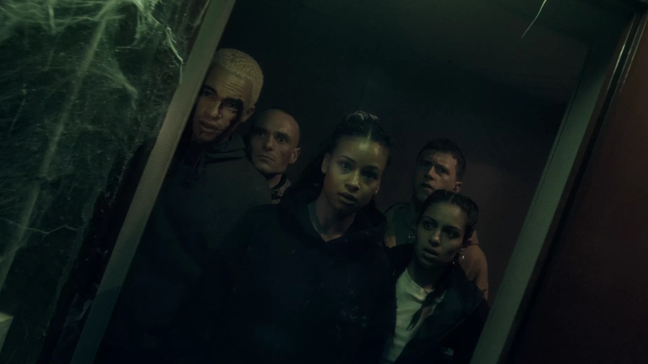 Trailer Vermines - MYmovies.it