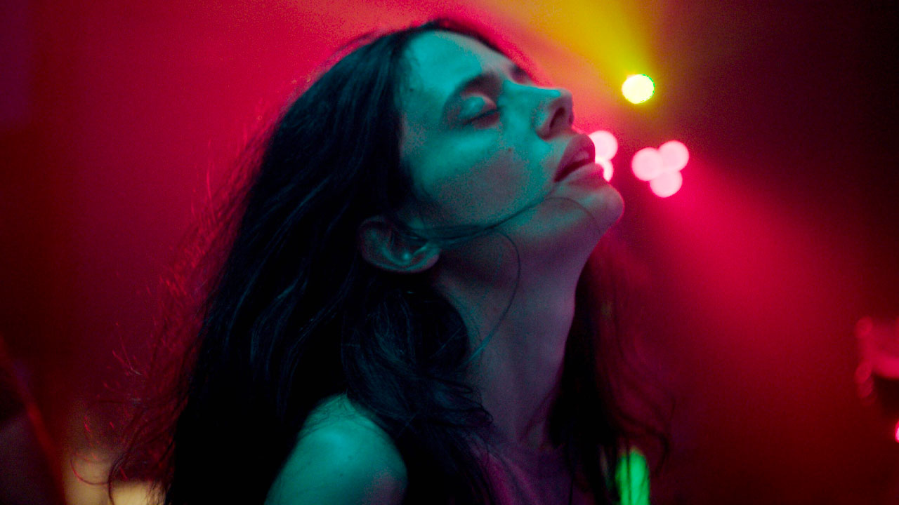 Anna - Film (2023) - MYmovies.it