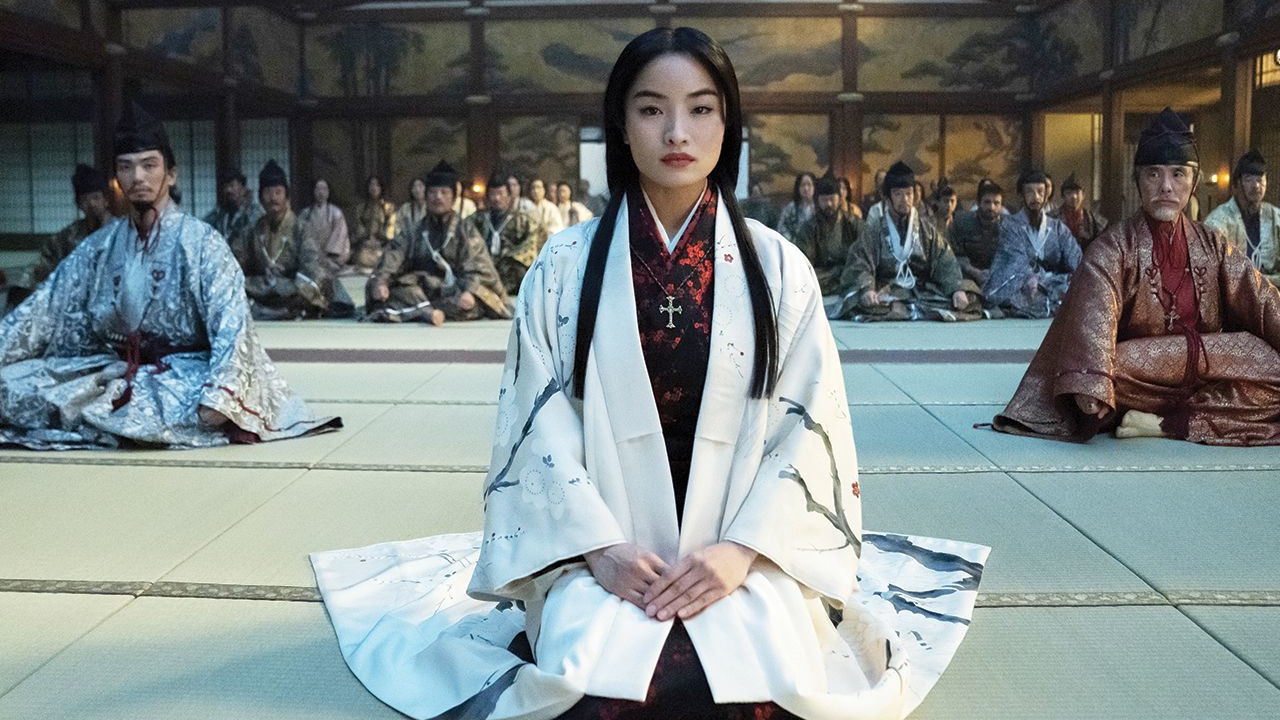 Shogun - Serie TV (2024) - MYmovies.it