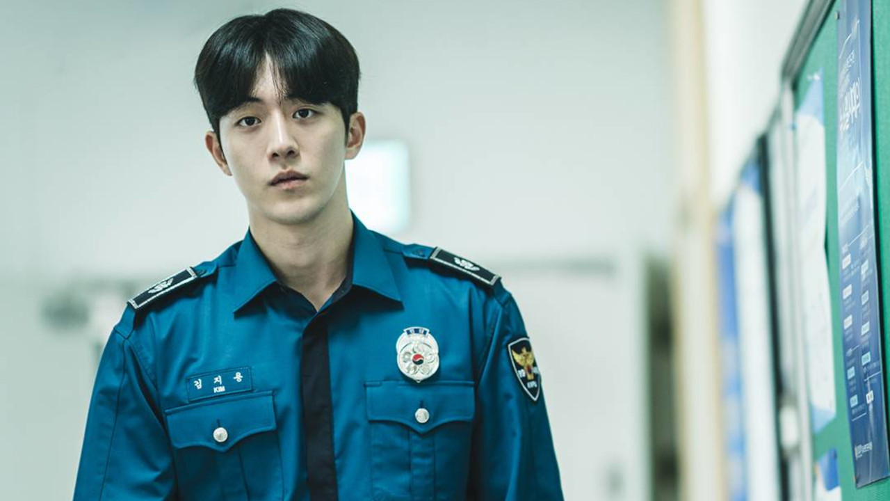 Vigilante - Serie TV (2023) - MYmovies.it