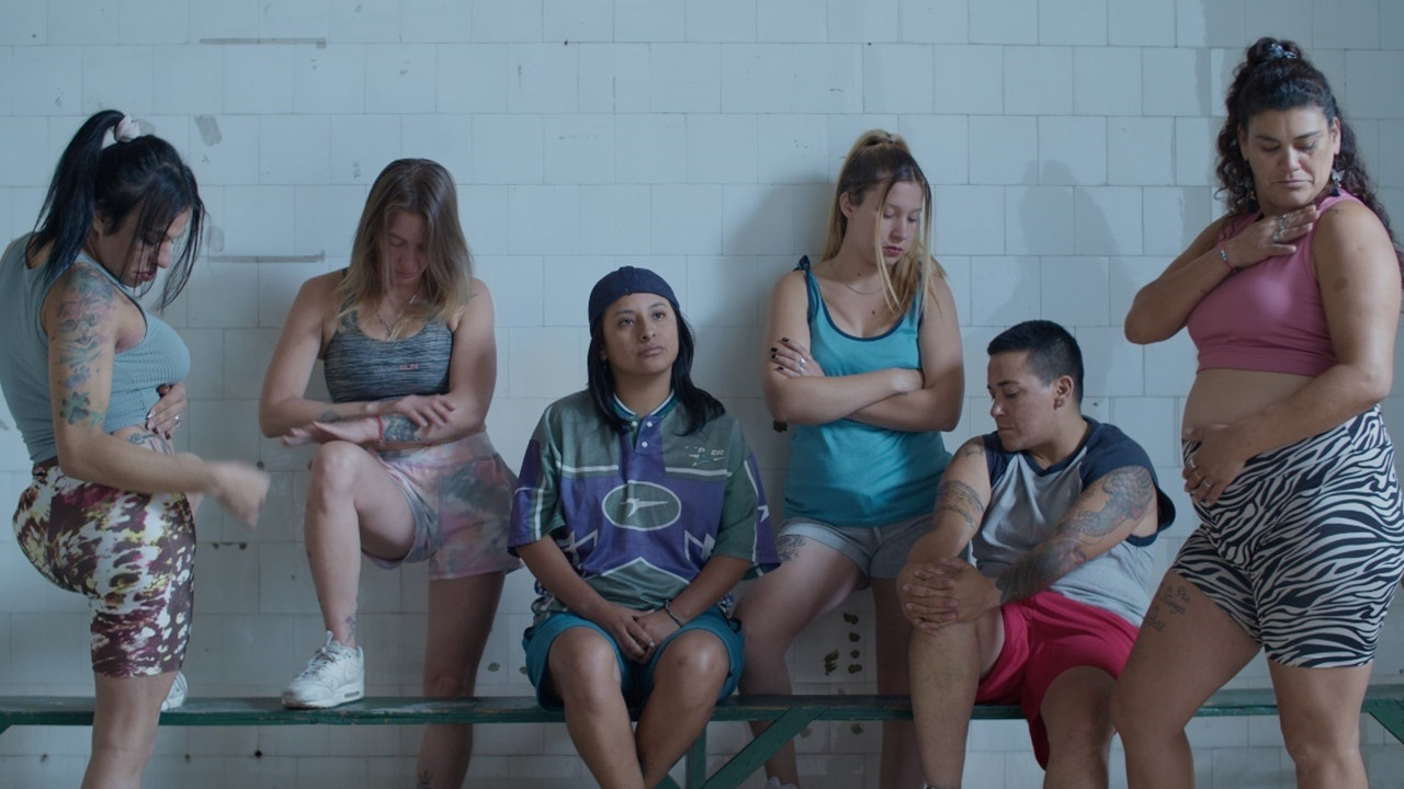 Reas - Film (2024) - MYmovies.it