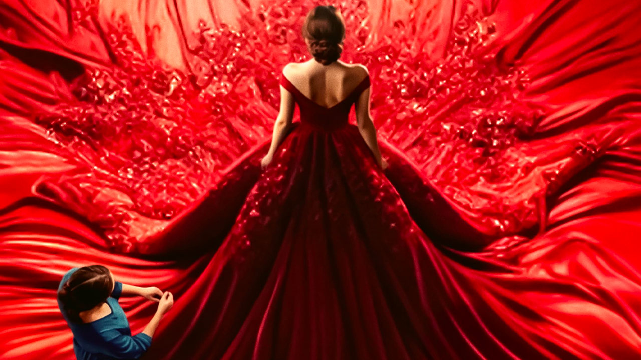 Diamanti - Film (2024) - MYmovies.it