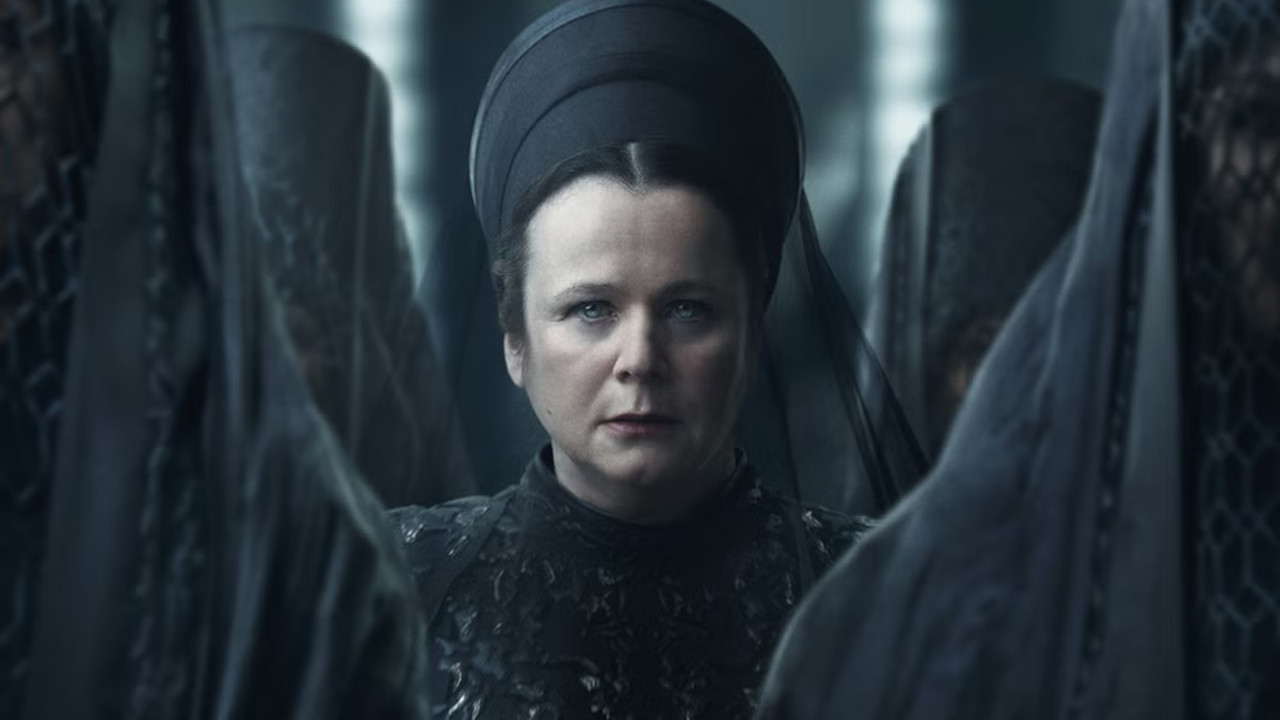 Galleria fotografica Dune: Prophecy | MYmovies Galleria fotografica Dune: Prophecy | MYmovies