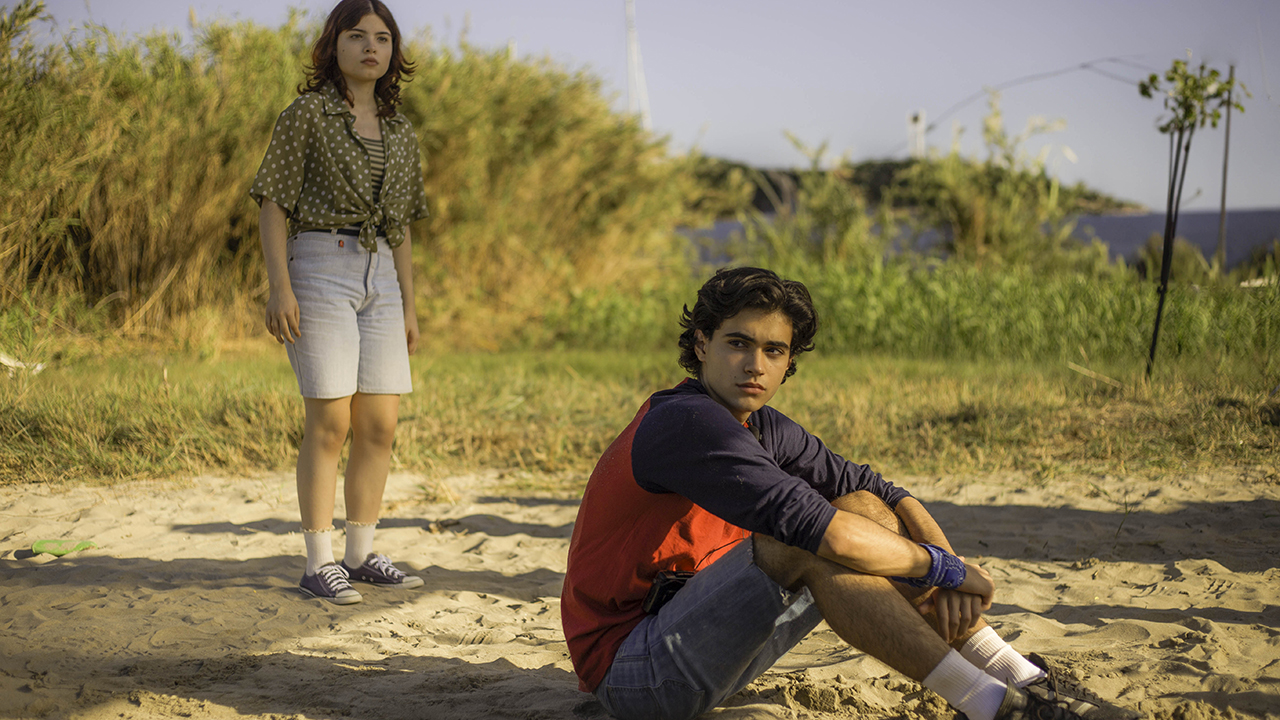 Il migliore dei mali - Film (2024) - MYmovies.it