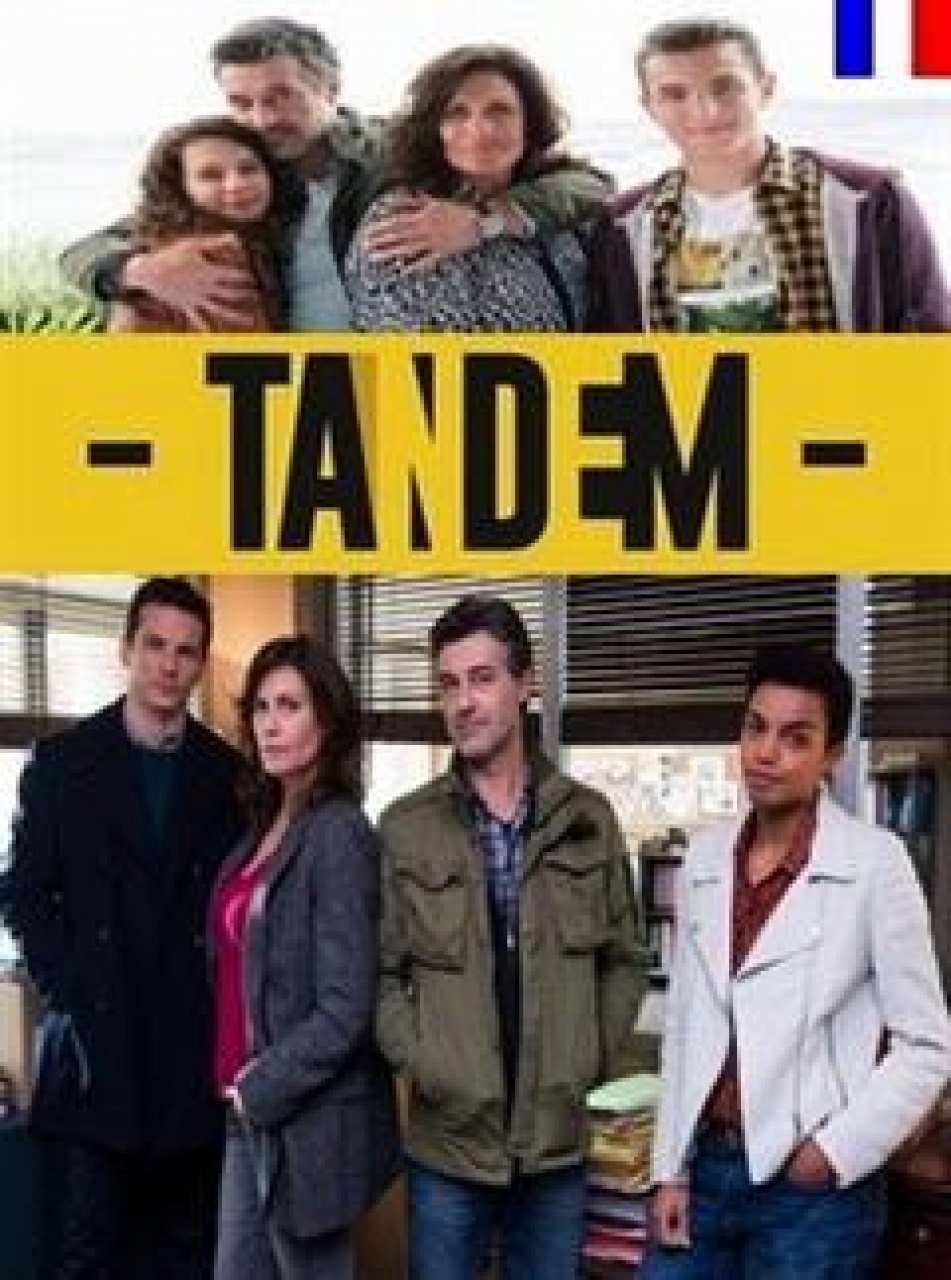 Tandem - Serie tv - la Repubblica