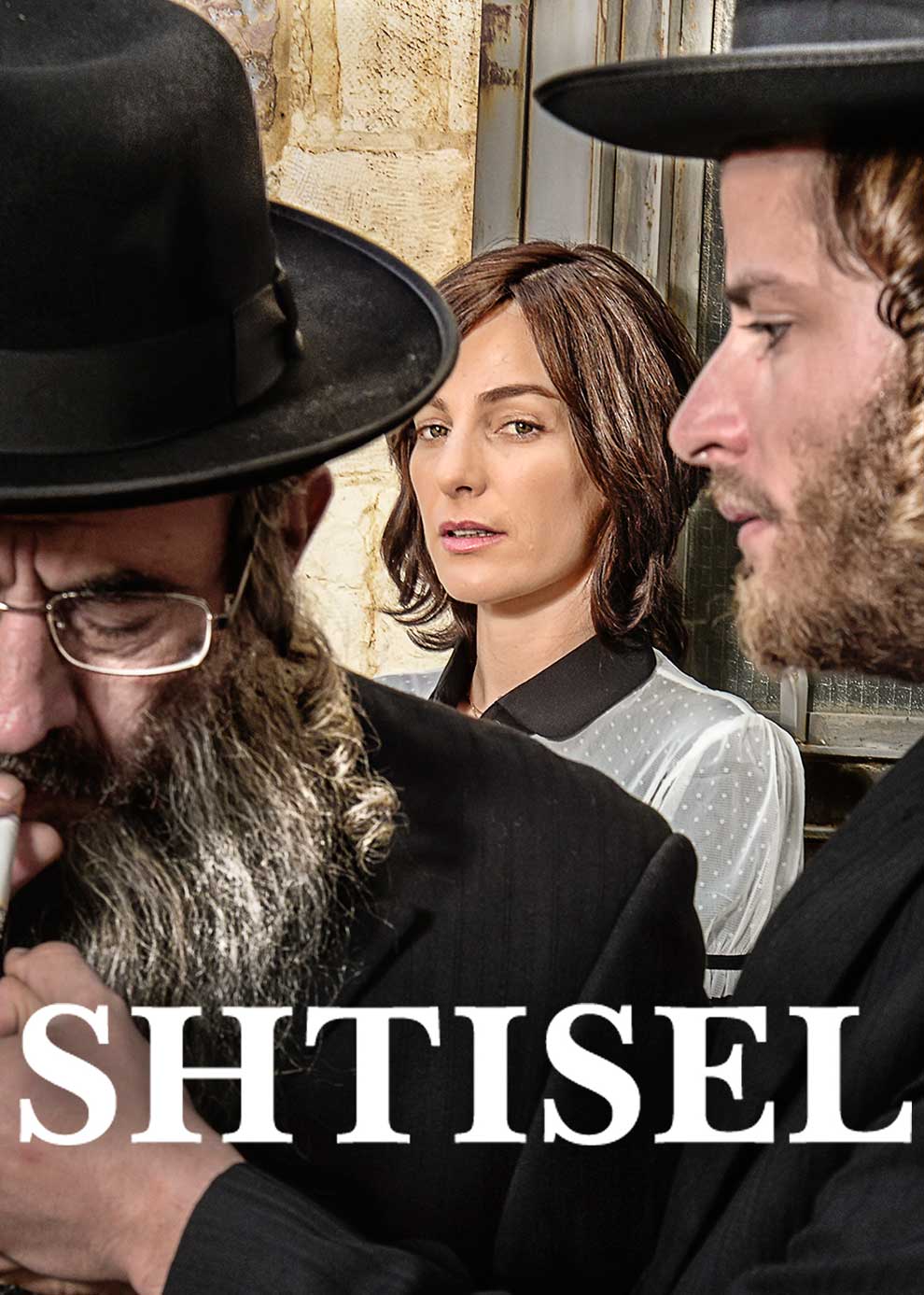 Shtisel - Serie tv - la Repubblica