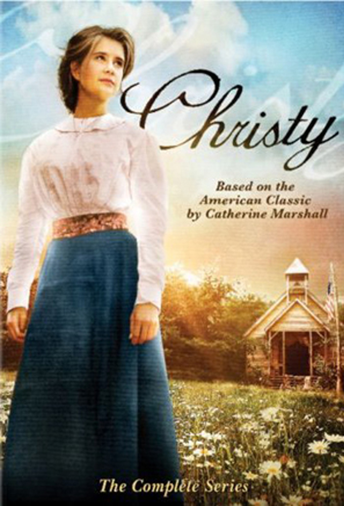 Christy - Serie tv - la Repubblica