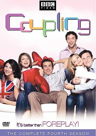Coupling - Serie tv - la Repubblica
