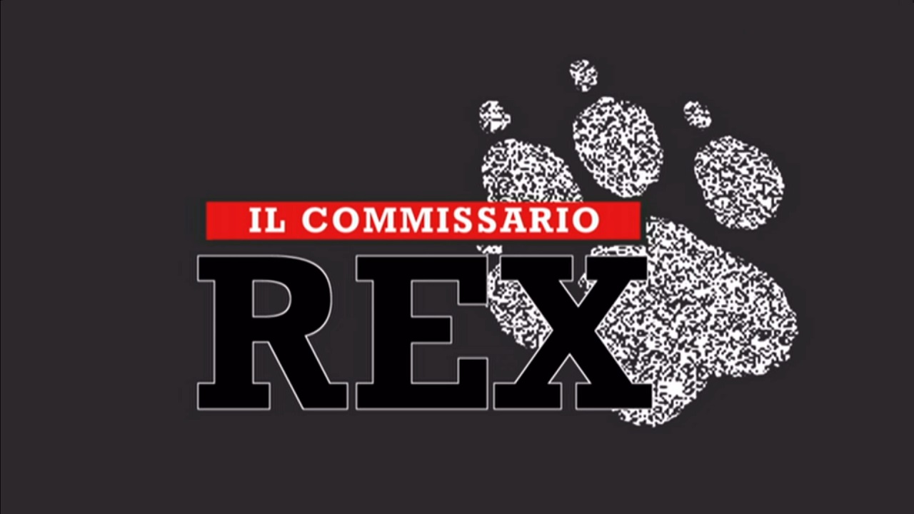 Il commissario Rex - Serie tv - la Repubblica