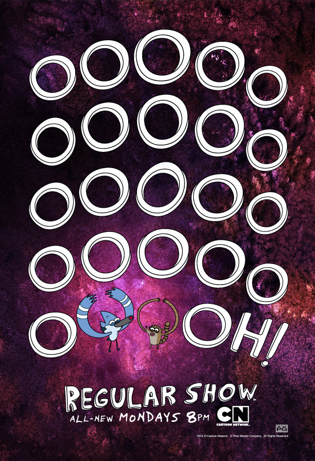 Regular Show - Serie tv - la Repubblica