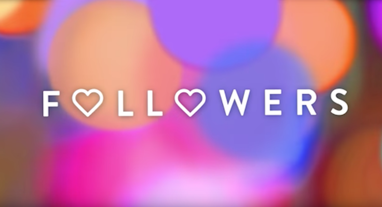 Followers - Serie tv - la Repubblica