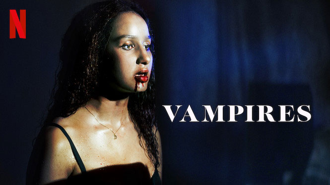 Vampiri - Serie tv - la Repubblica