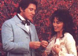 Amore gitano - Serie tv - la Repubblica