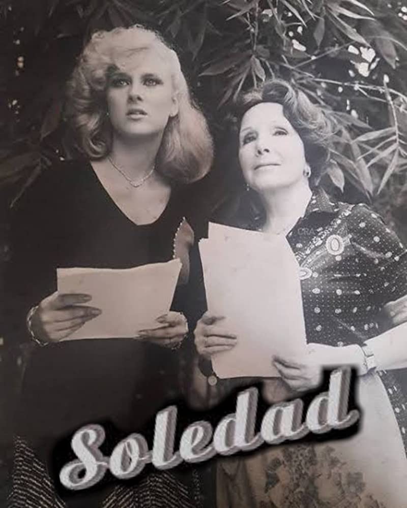 Soledad - Serie tv - la Repubblica