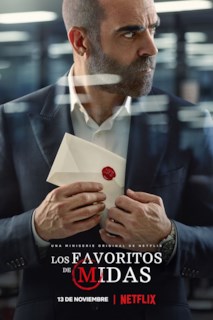 ricatto - Serie tv - la Repubblica