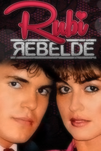 Rubi - Serie tv - la Repubblica