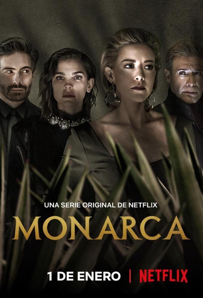 Monarca - Serie tv - la Repubblica
