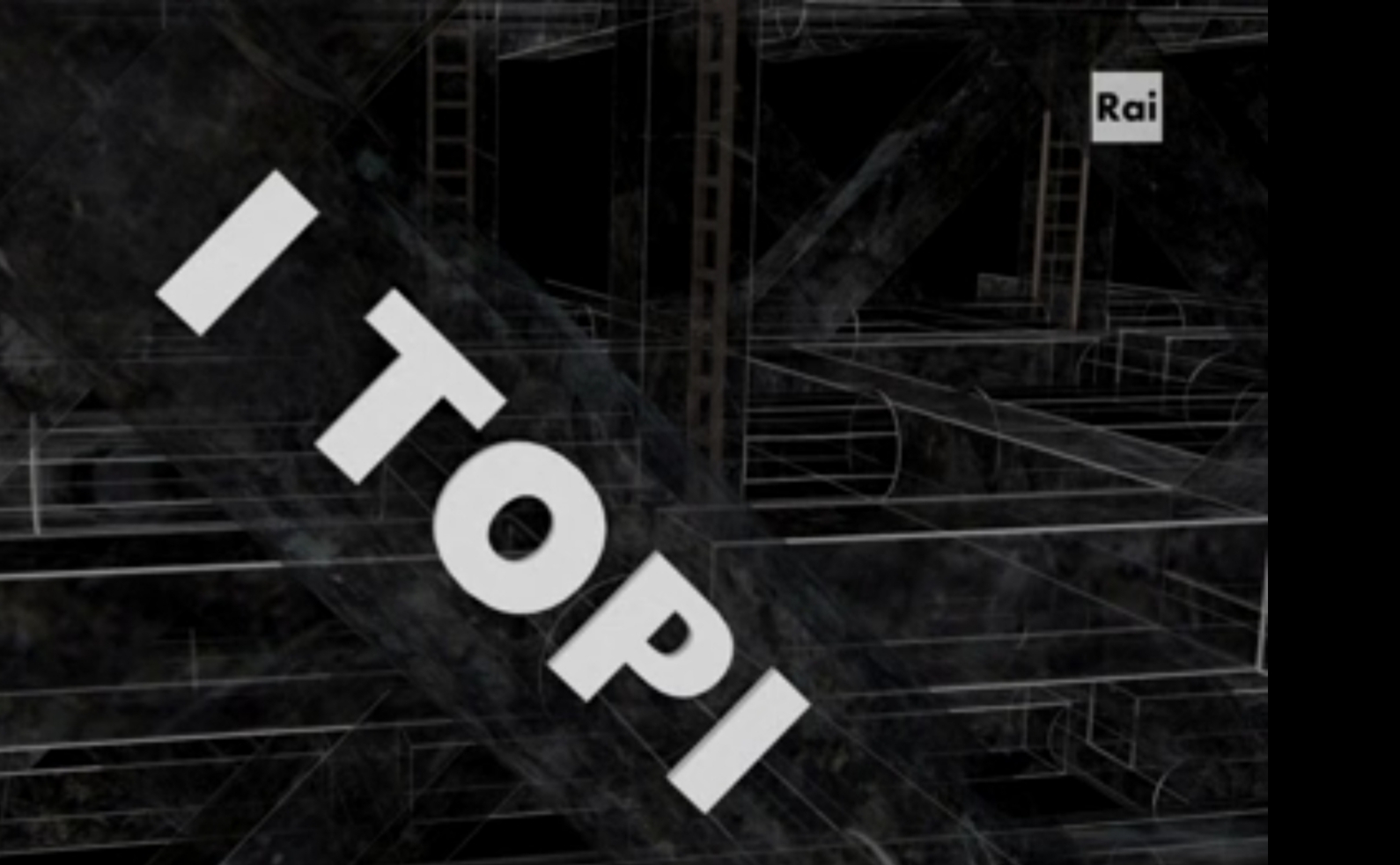 I topi - Serie tv - la Repubblica