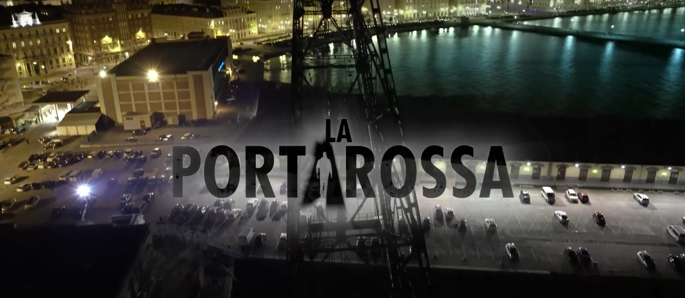 La porta rossa - Serie tv - la Repubblica