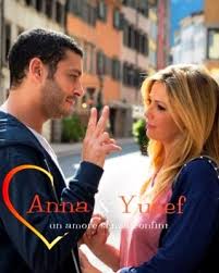 Anna e Yusef - Serie tv - la Repubblica