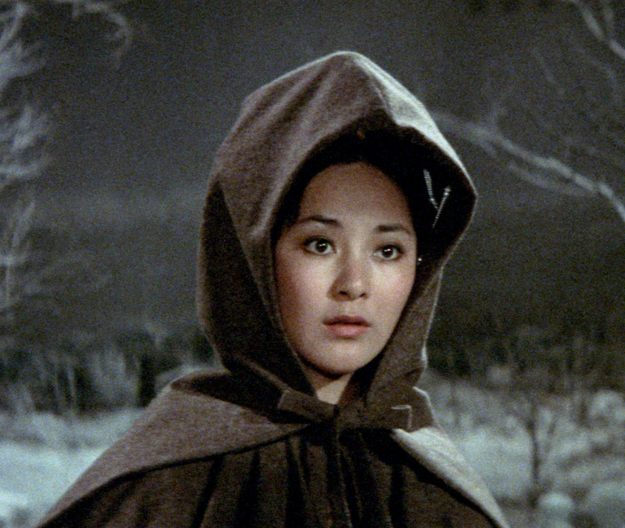 Execution in Autumn (1972) - 23 Far East Film Festival