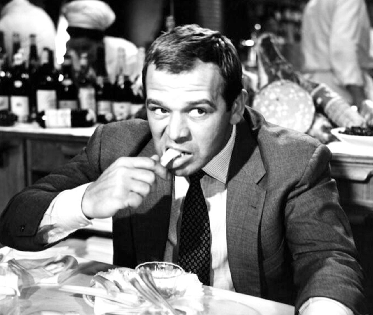 Una bella grinta (1965) - Il Cinema Ritrovato