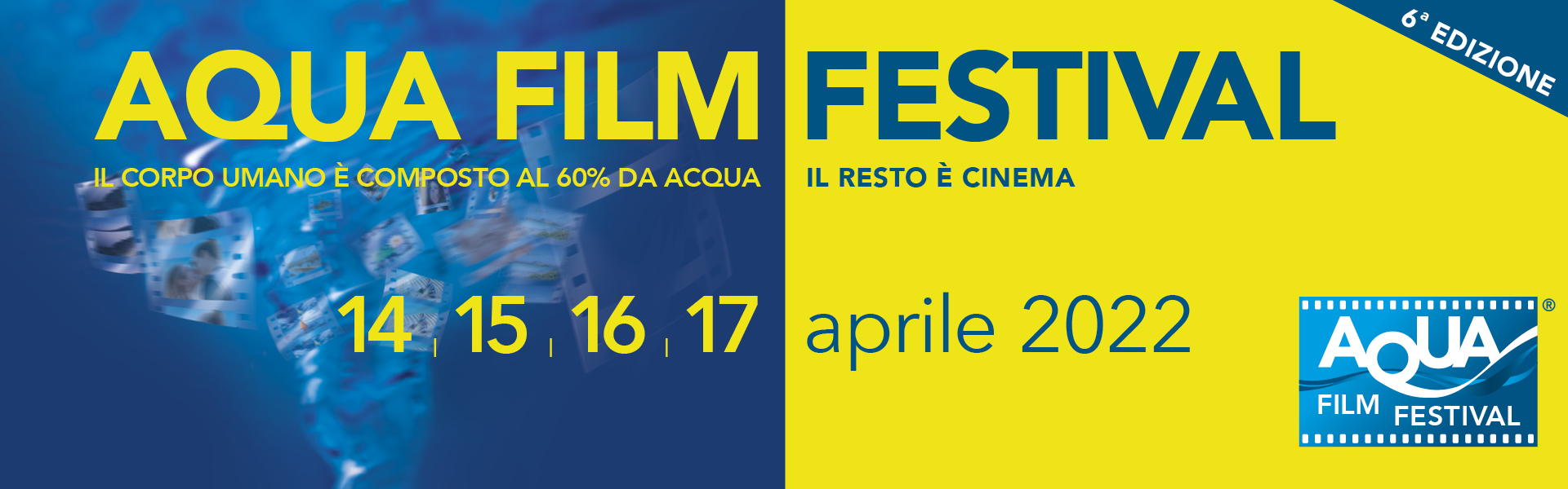 Aqua Film Festival