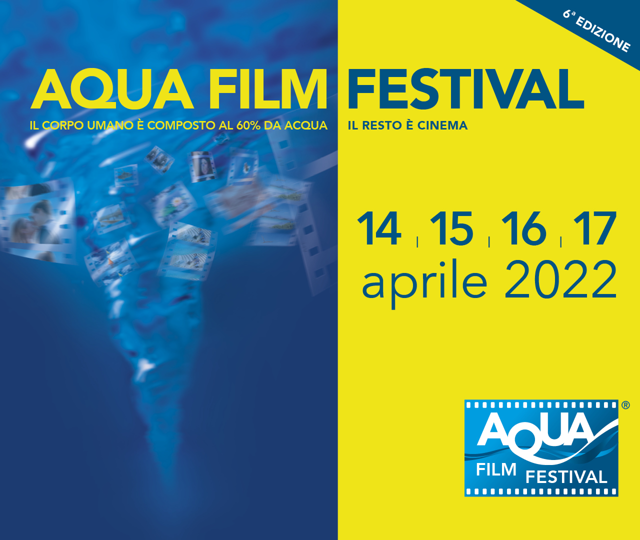 Aqua Film Festival