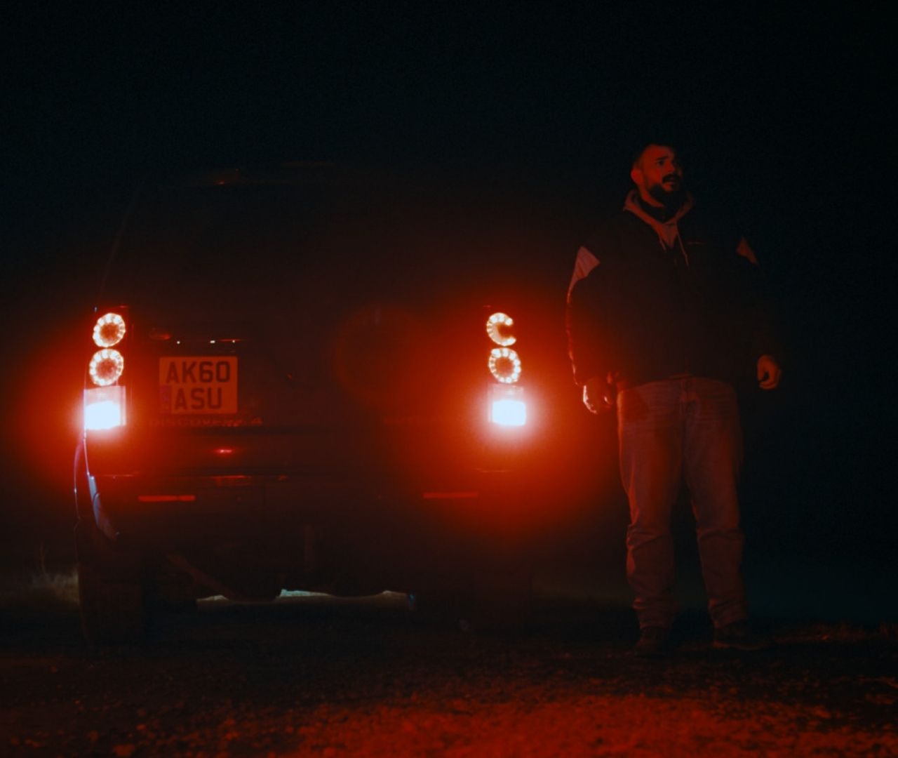 Dead End (2020) - Be Afraid Horror Fest