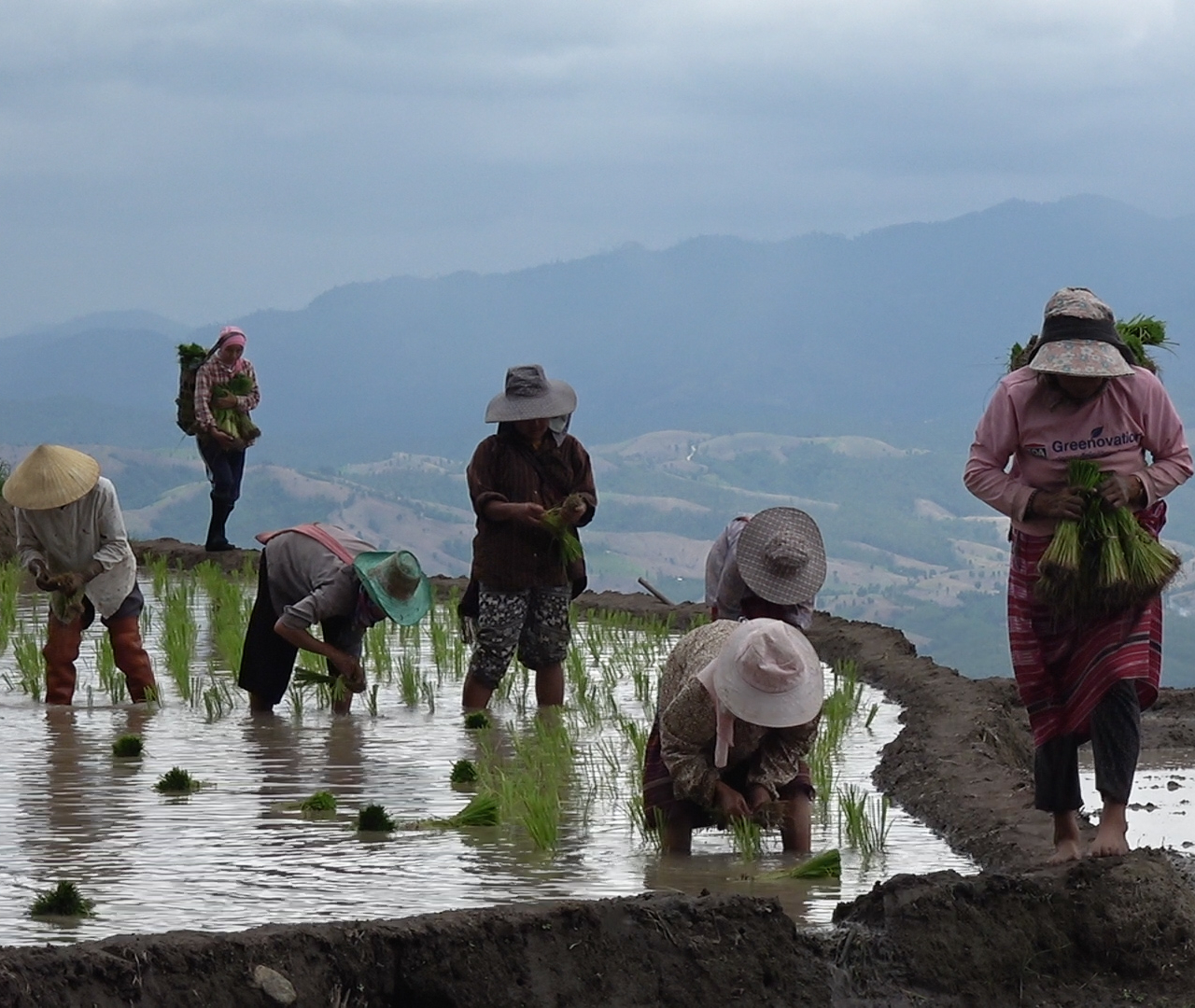 TEUGA (2020) - 29. Film Festival della Lessinia