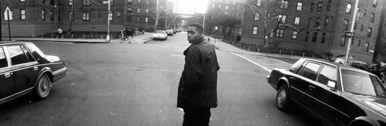 NAS - La leggenda del Rap - MYmovies ONE