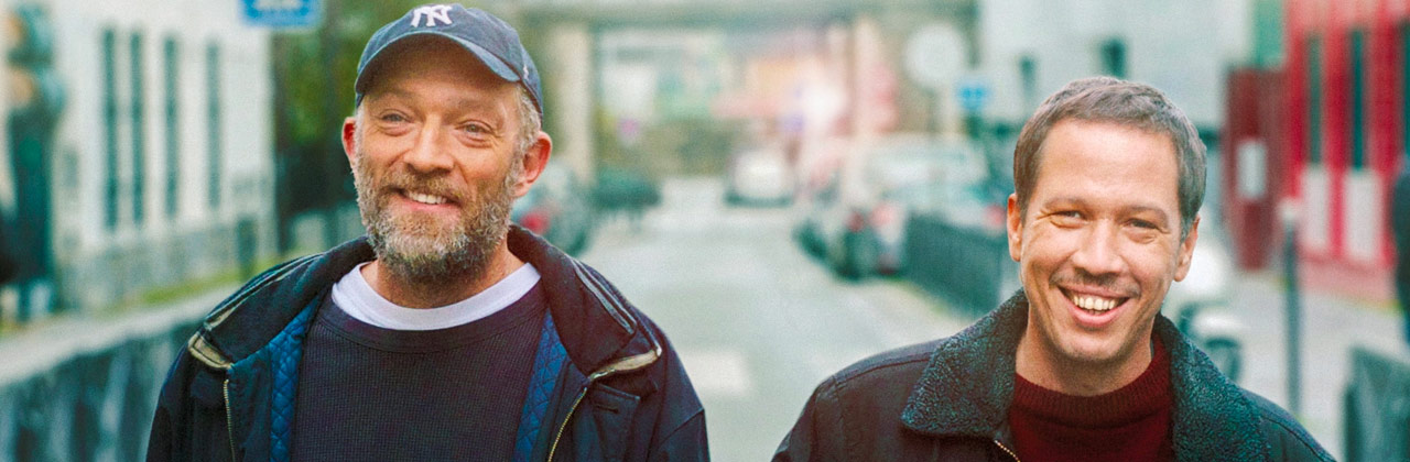 The Specials - Fuori dal comune - MYmovies ONE