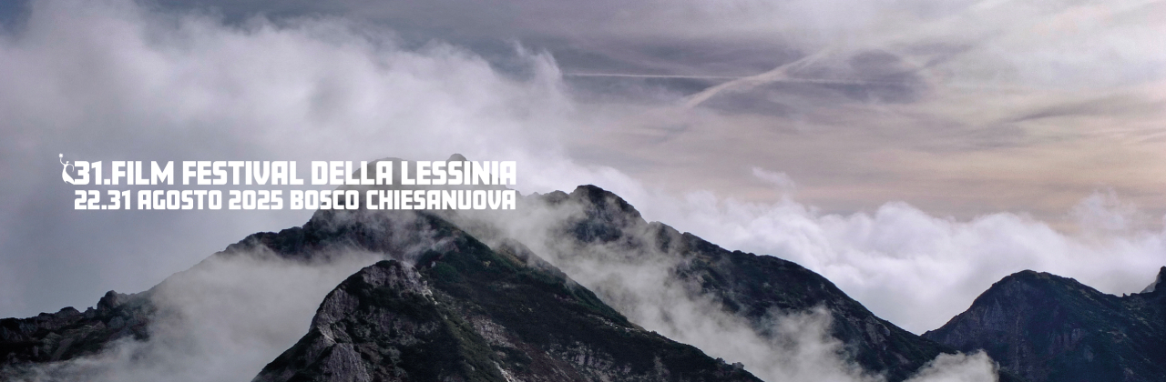 31. FILM FESTIVAL DELLA LESSINIA - MYmovies ONE