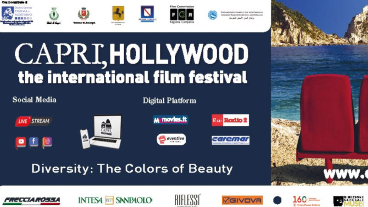 Samsa (2025) - Capri, Hollywood Festival