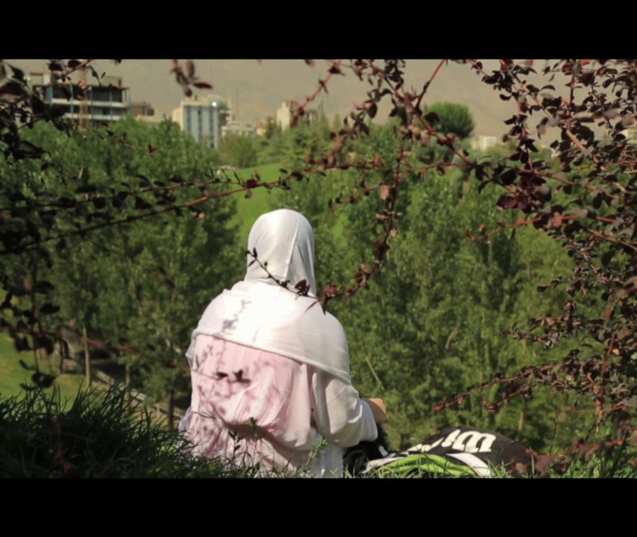 HAILSTON DANCE (2016) - Terraviva Film Festival